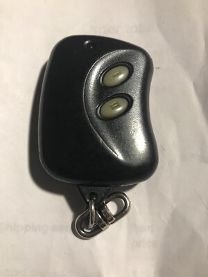 Keyless remote alarm NNK4TX clicker JTIO wireless transmitter control ...