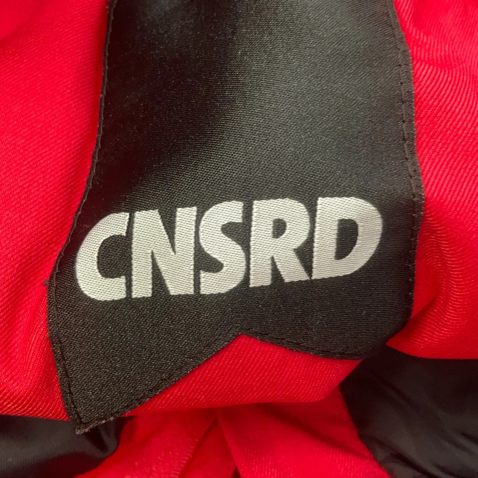 CNSRD, Schneehose, Größe: M, Rot, Polyester, Damen, 86 #QKH | eBay.de