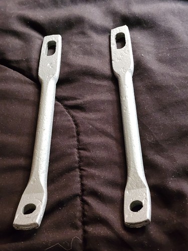 1978-1981 Pontiac Firebird Trans Am Formula WS6 Front Sub Frame Brace ...