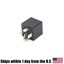 Genuine OEM Bobcat Ryan Bunton 2722325 40 Amp Relay For 442105 442211 ...