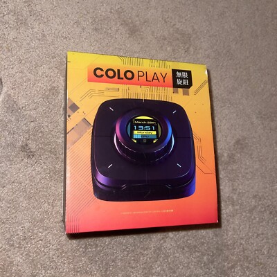 Cololight Stream Deck COLOPLAY Desktop Controller Gaming PC - LS169 ...