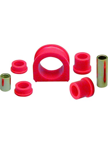 Prothane Rack and Pinion Bushing Polyurethane Red For Toyota Compact Tr ...