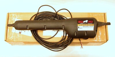 Mighty Mule GTO MM362 Gate Opener SECONDARY Replacement Arm Fully ...