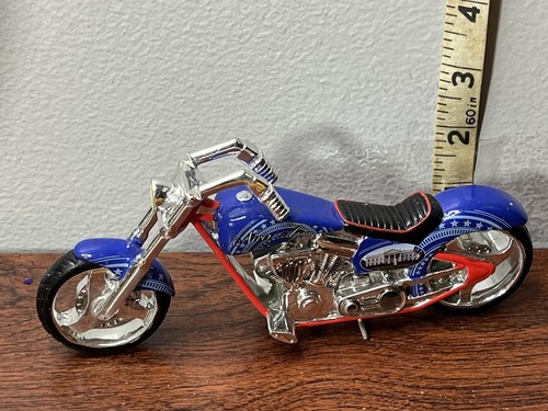 HAMILTON COLLECTION Never Again MOTORBIKE Sculpture Limited Edition | eBay