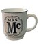 Alphabet Mug Mr / Mrs / Miss Men's Women's Gift Mug Birthday ...