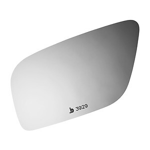 Burco 3929 Mirrors - Door Mirror Glass for sale online | eBay