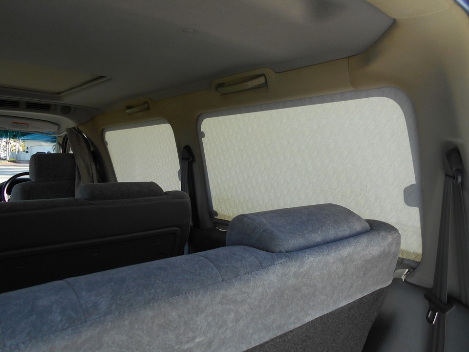 1997 Mazda MPV 4WD ONLY 67K MILES TURBO DIESEL PREVIA MPV JDM | eBay