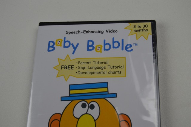 baby Babble (DVD, 2009) for sale online | eBay