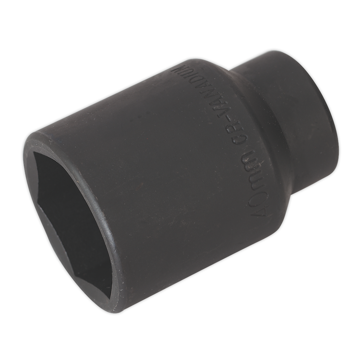 Sealey Impact Socket 40mm Deep 1/2"Sq Drive SX009 | eBay