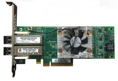 QW972A - HP SN1000Q 16GB-2P PCIE CARD | eBay