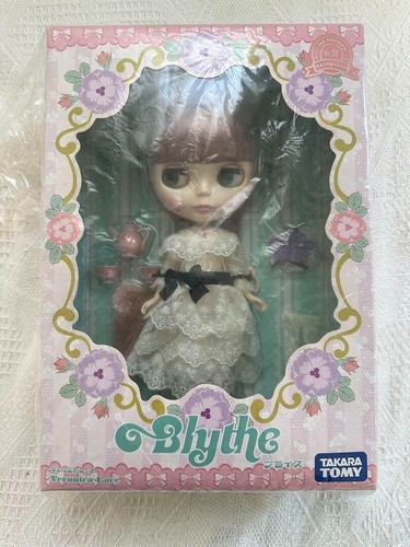 Takara Tomy Blythe body, unopened, Veronica Lace New 4904810792956| eBay