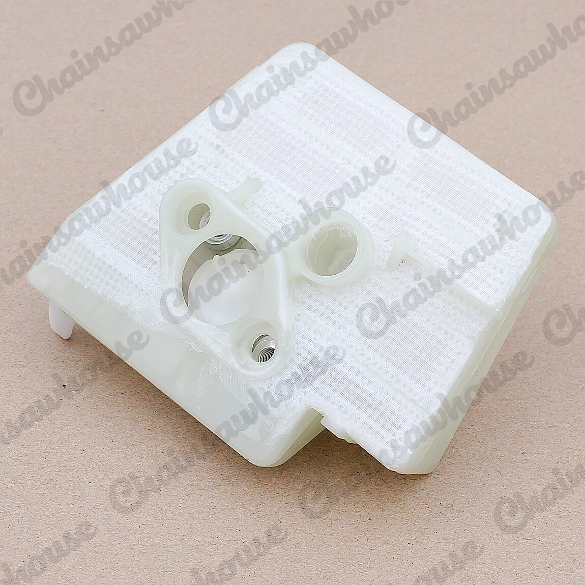 Air Filter Cleaner Kit Fit Stihl 026 024 PRO MS240 MS260 Chainsaws 1121 ...