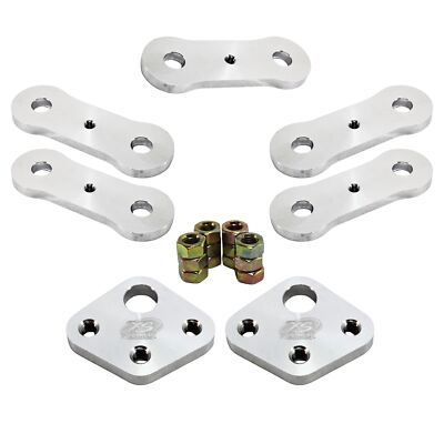 XS Power Set of Dog Bone Bars For 6 Cell LTO Battery Banks DIY Kit XS ...