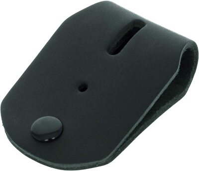 Police - Badge Belt Clip