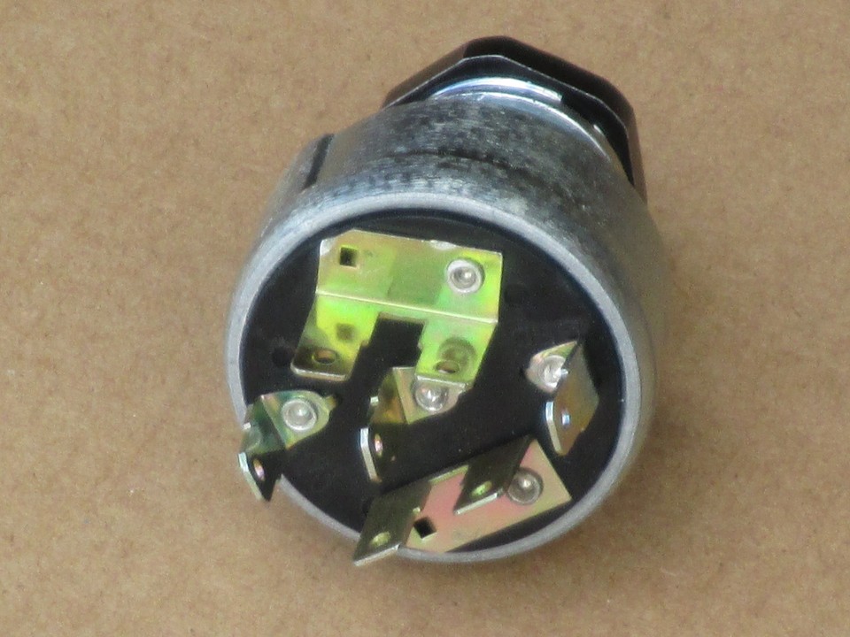 IGNITION START SWITCH FOR PART 282775A1 D134737 | eBay