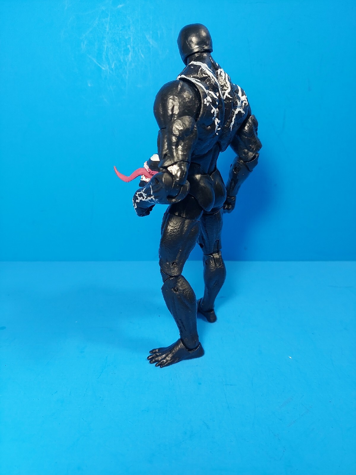 Hasbro Marvel Legends Movie Venom 6" Action Figure 2020 | eBay