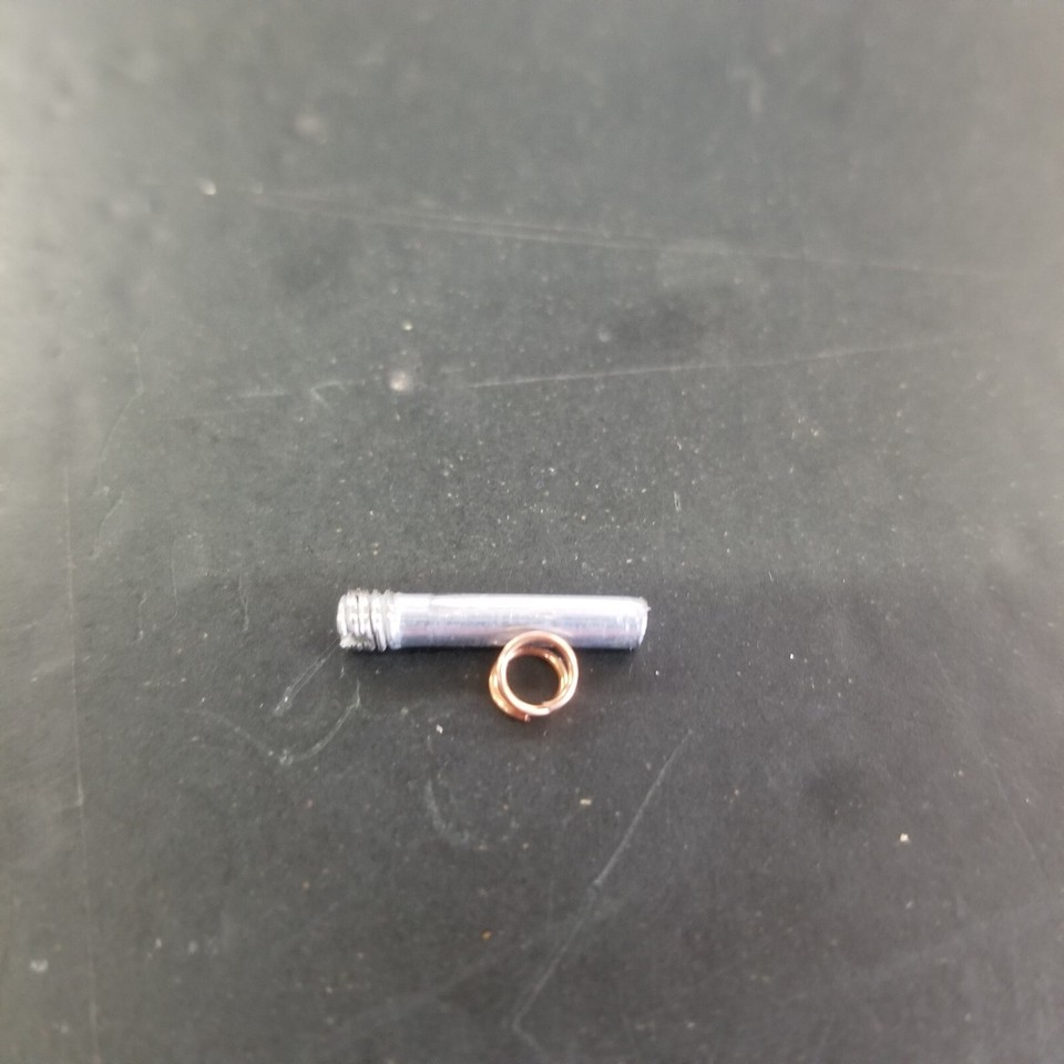 NOS Crescent Adjustable Wrench Replacement Jaw Pin (4") | eBay