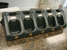 Vocollect Battery Charger CM-1000-06 for sale online | eBay