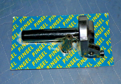 NEW PINGEL THROTTLE TUBE BLACK KAWASAKI H2 750 H1 500 | eBay