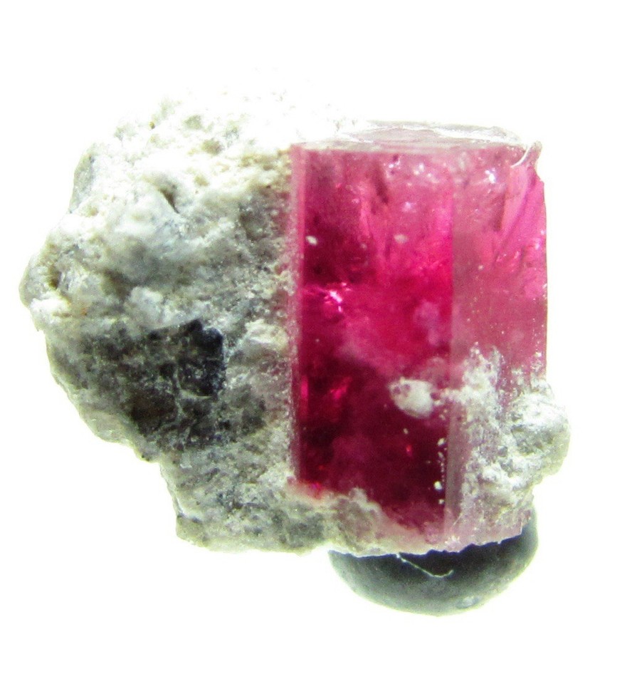 ALLURING AESTHETIC RED BERYL BIXBITE CRYSTAL!!! RUBY VIOLET CLAIMS UTAH ...