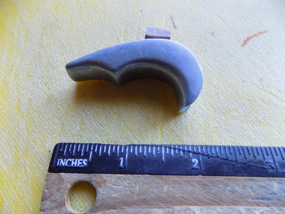 Tyler's T3 Grip adapter S&W K&L square butt (Read) | eBay