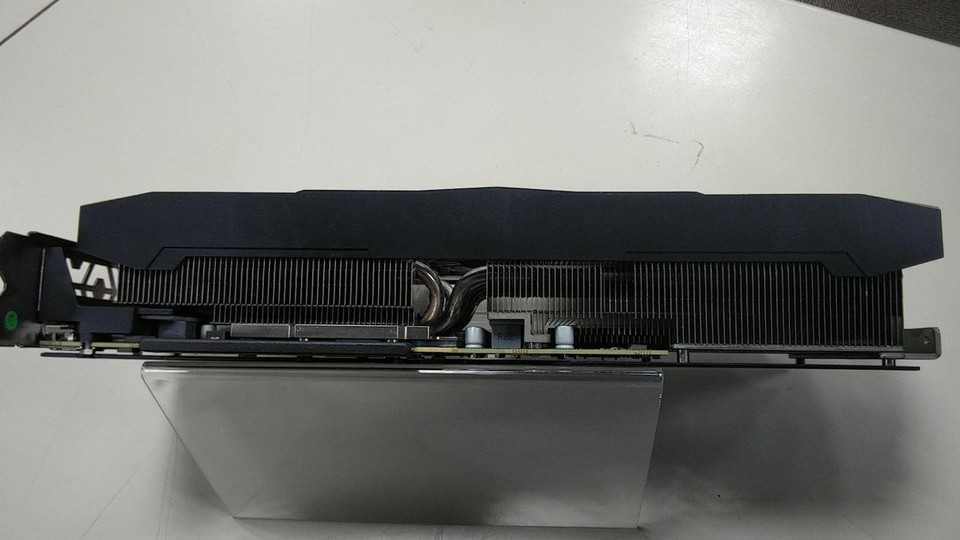 GG RTX 3080 10GB GDDR6X Gaming Graphics Card HDMI DisplayPort Used ...