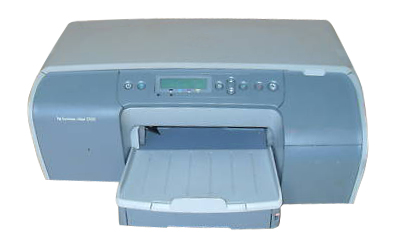 HP Business Inkjet 2300 Workgroup Inkjet Printer for sale online | eBay