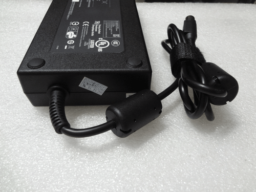 Sager Slim AC Power Adapter Charger 4-PIN OEM Original Chicony 230W 19 ...