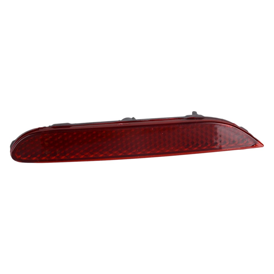 Rear Right Side Bumper Light Lamp Reflector Housing Fit for Infiniti ...
