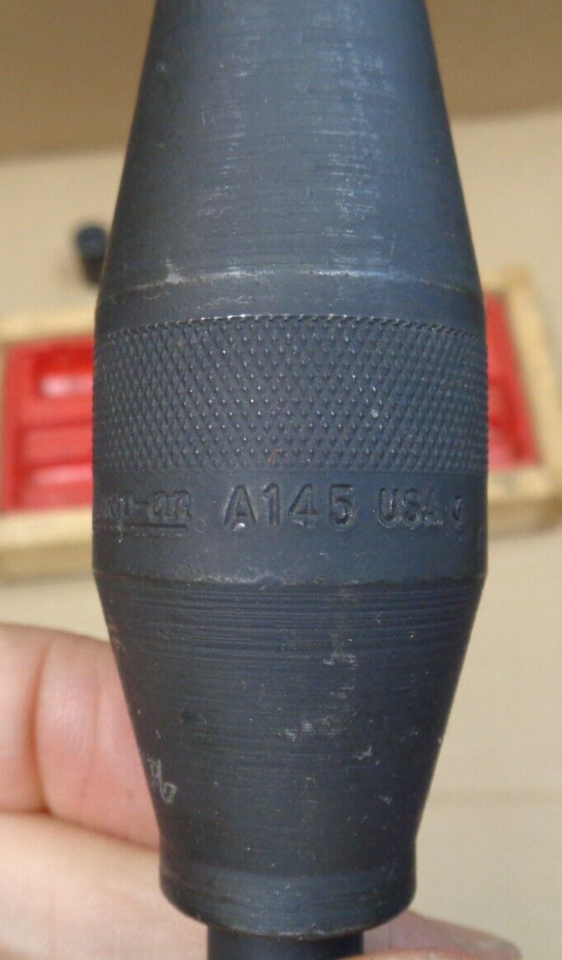 Vtg SNAP-ON Tools USA ~ A145 Clutch Disc Aligner Alignment Tool Set | eBay