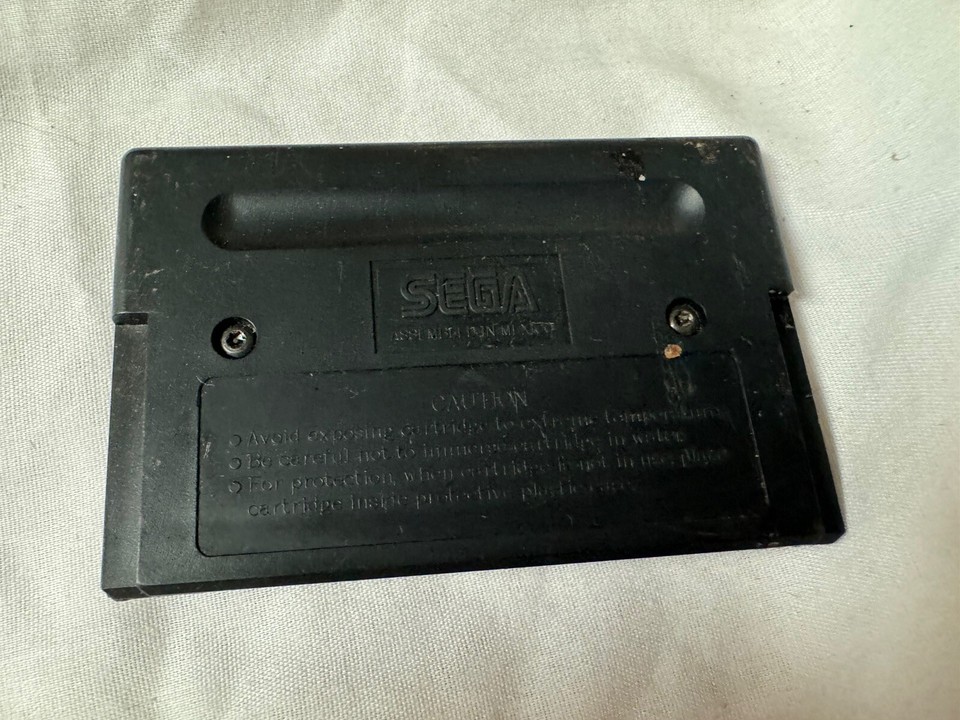 Disney's Toy Story (Sega Genesis, 1995) Cartridge Only 71272511068| eBay