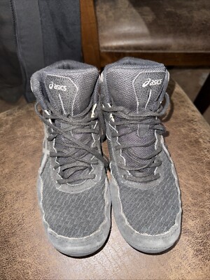 Asics Size 7 Youth Wrestling Shoes | eBay