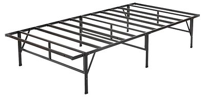 Sleep Master Easy To Assemble SmartBase Mattress Foundation/Platform ...