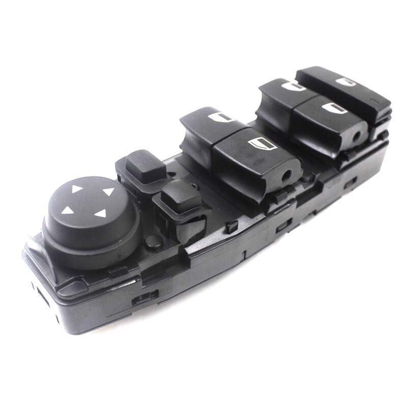 61319297349 Driver Side Power Master Window Control Switch For BMW X5 ...