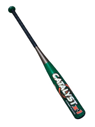 Louisville Slugger Catalyst X1 TPX Composite SL81C 30” 20 oz 2 3/4 ...