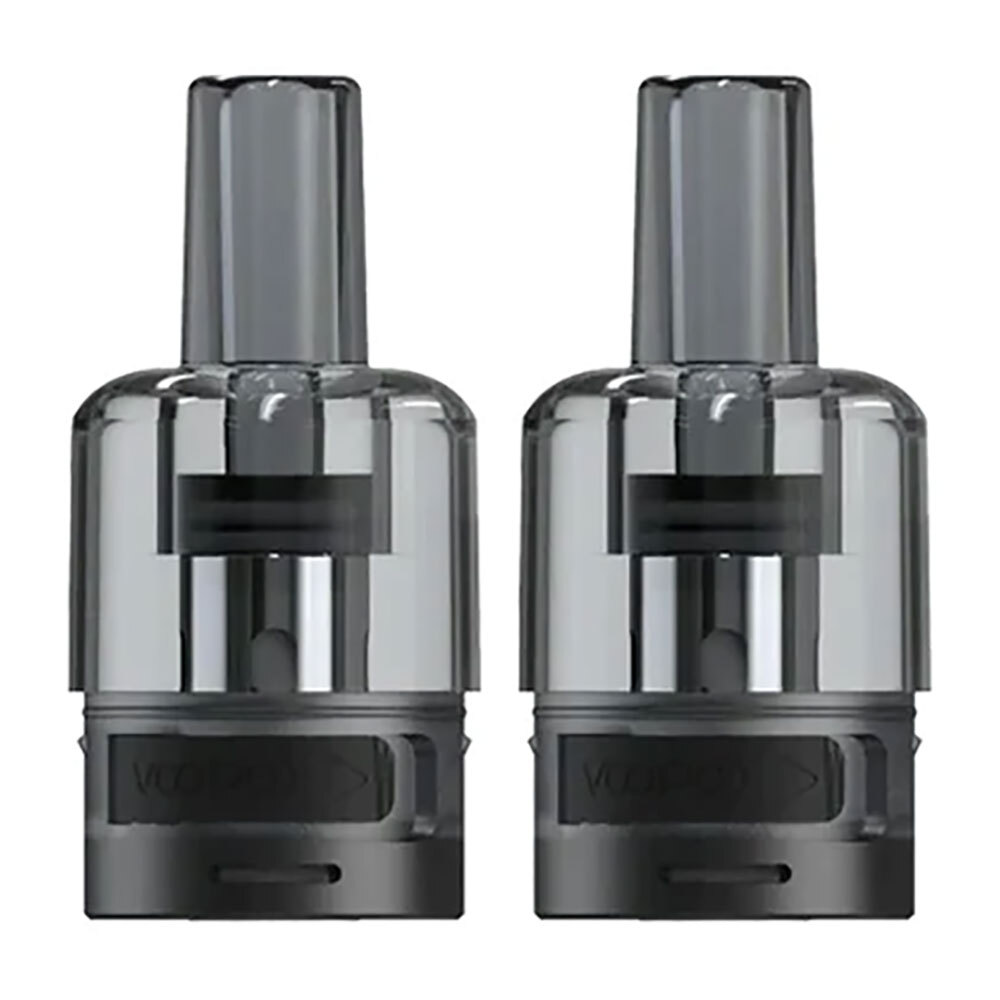 VOOPOO ITO PODS Spare Pod Cartridges for Doric Q 20 20SE Drag Q 0.7 1.0 ...