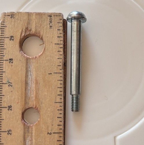 Hoover Vacuum Rewind Handle Screw Bolt OEM UH71250 UH71251 UH71230 ...