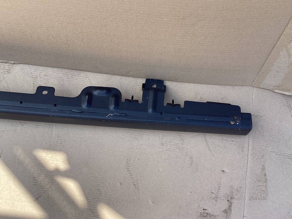 2018-2024 Jeep Wrangler RH Rock Rail Rocker Step Sill Panel OEM ...