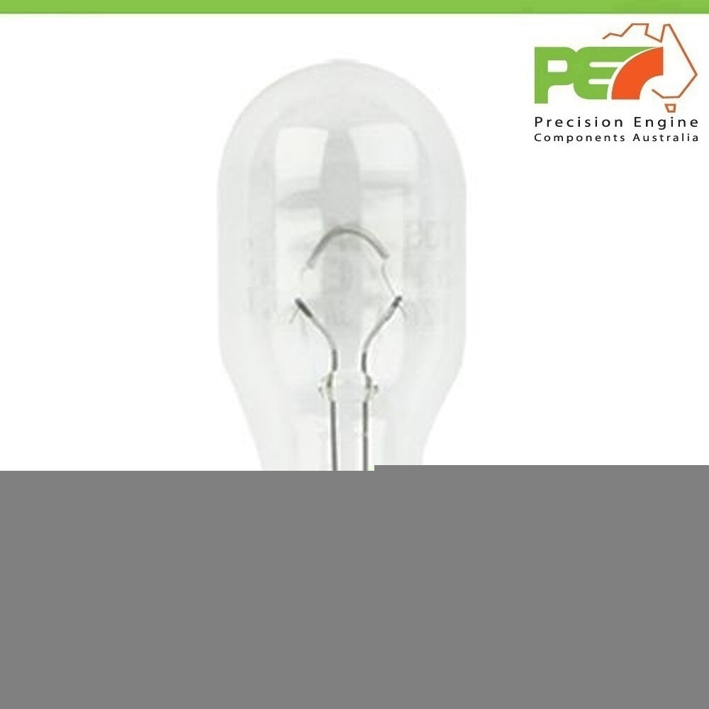 Wedge Globe 12V 16W Standard - 10 Pce For MAZDA 6 GG3P MPS Turbo 2.3L ...