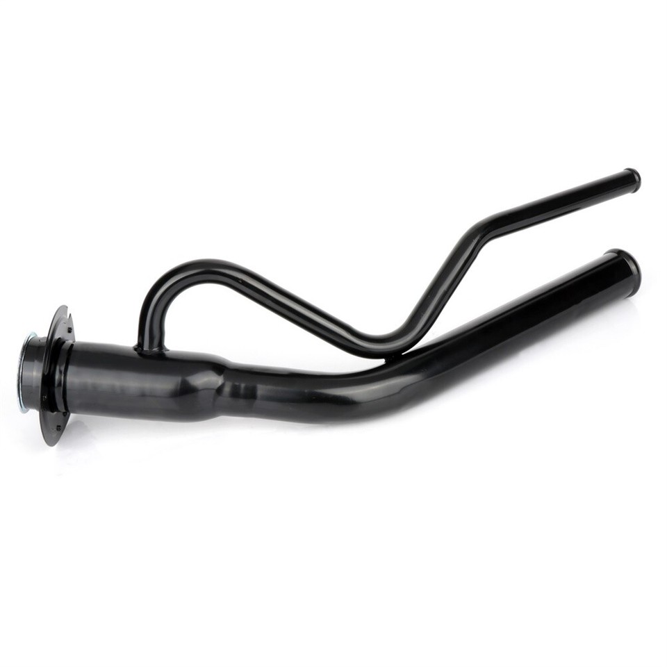 Fuel Tank Filler Neck Tube Pipe 99-10 For Ford F-250 F-350 Super Duty ...
