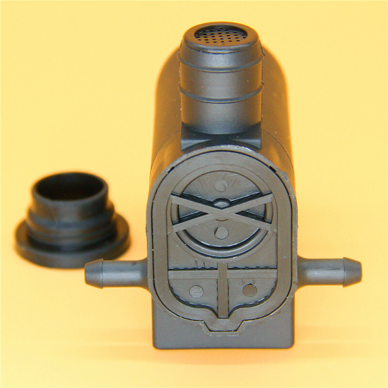 9851026100 Windshield Washer Pump for Hyundai Accent Elantra Santa Fe ...