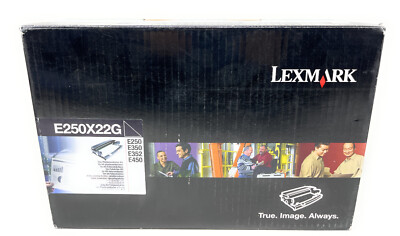 LEXMARK E250X22G TAMBURO ORIGINALE E250d/E250dn/E350d/E352dn/E450dn ...