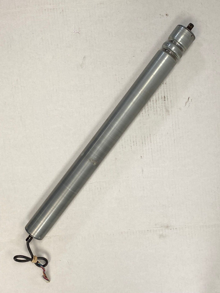 ITOH DENKI PM486FS-30-546-D-024-P2-JH POWER MOLLER MDR CONVEYOR DRIVE ...