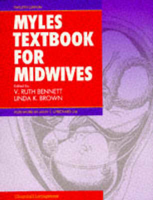 Myle's Textbook for Midwives: With Modern Concepts of Obstetric and ...