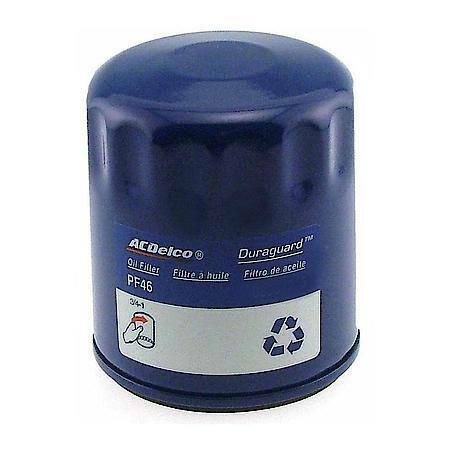 ACDelco Professional Oil Filter PF46E 19210283 | eBay