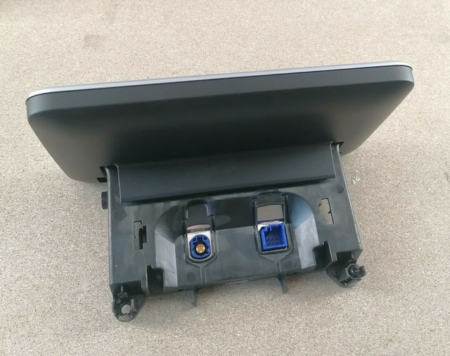 Mercedes-benz clase C W205 Zentraldisplay A2059004113 | Compra online ...