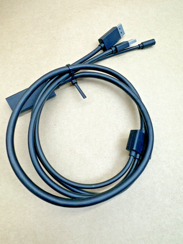 Valve Index VR Headset Connection Cable - Connects to Computer/Console ...