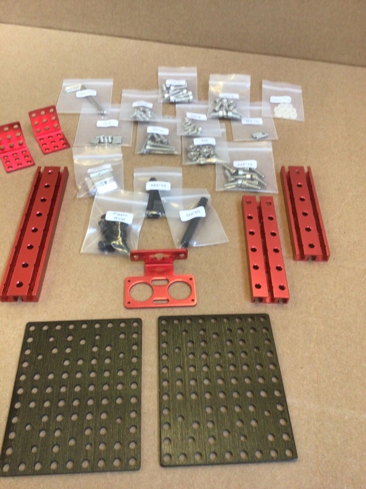 osepp robotics makeblock lego compatible kits parts hardware arduino ...