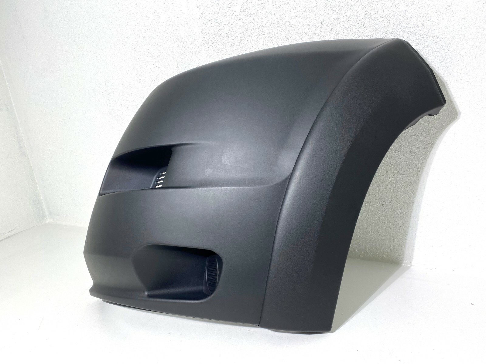 Fits 2019-2020 RAM Promaster Front Bumper Cover With Flare Left Driver ...