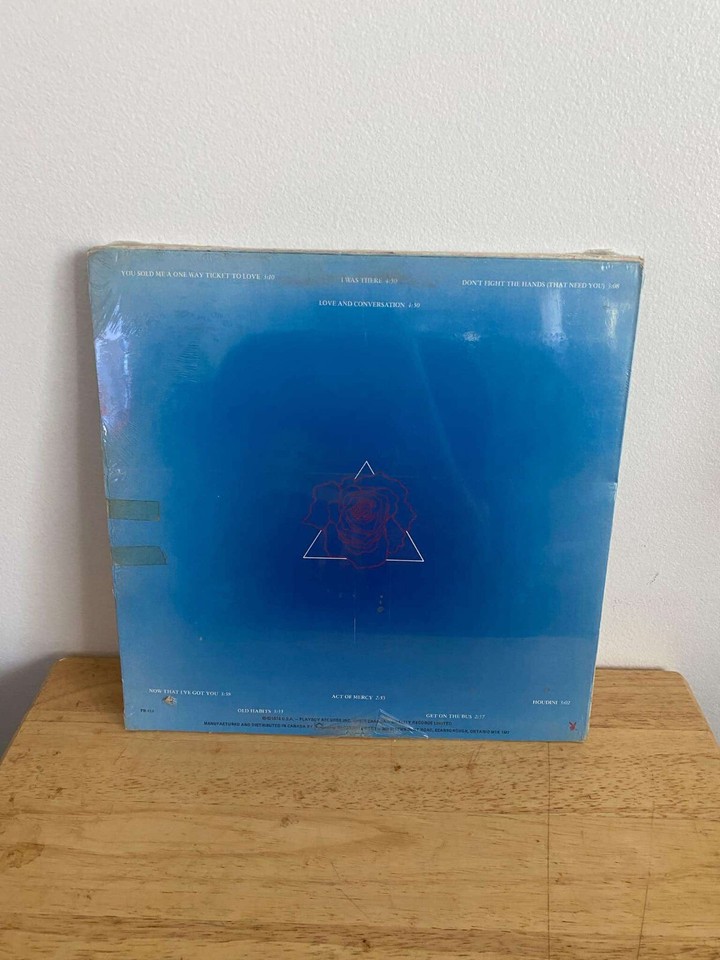 Hamilton, Joe Frank & Dennison – Love And Conversation Vintage 33rpm ...